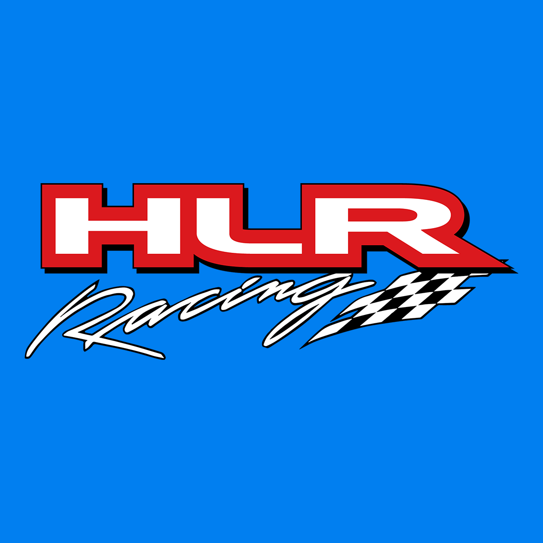 Welcome | HLR Racing
